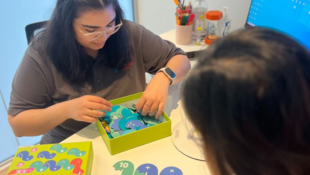 Speech Pathology Week 2024: Therapy Care’s Speech Pathologists ...