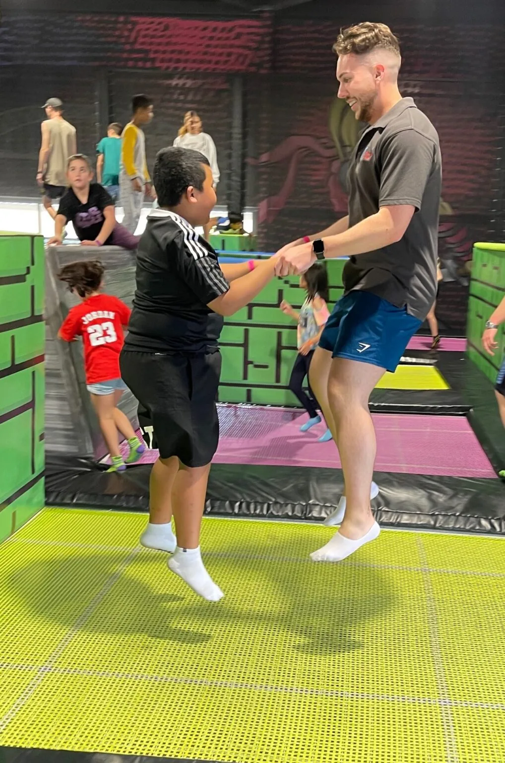 Therapy Care | NDIS Provider | Disability Support Service